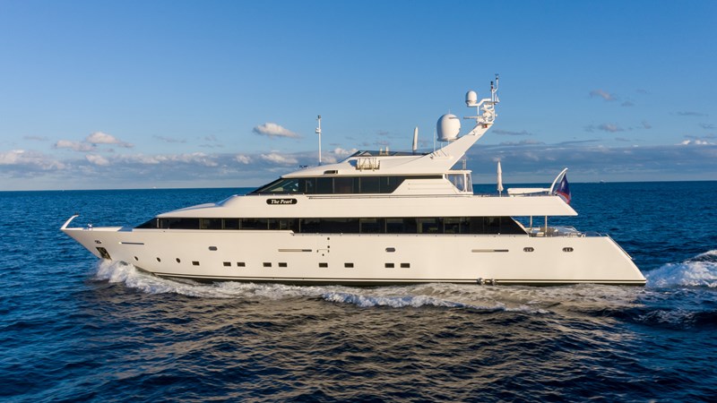 Brokerage Yacht Search | InterMarine Yacht Group
