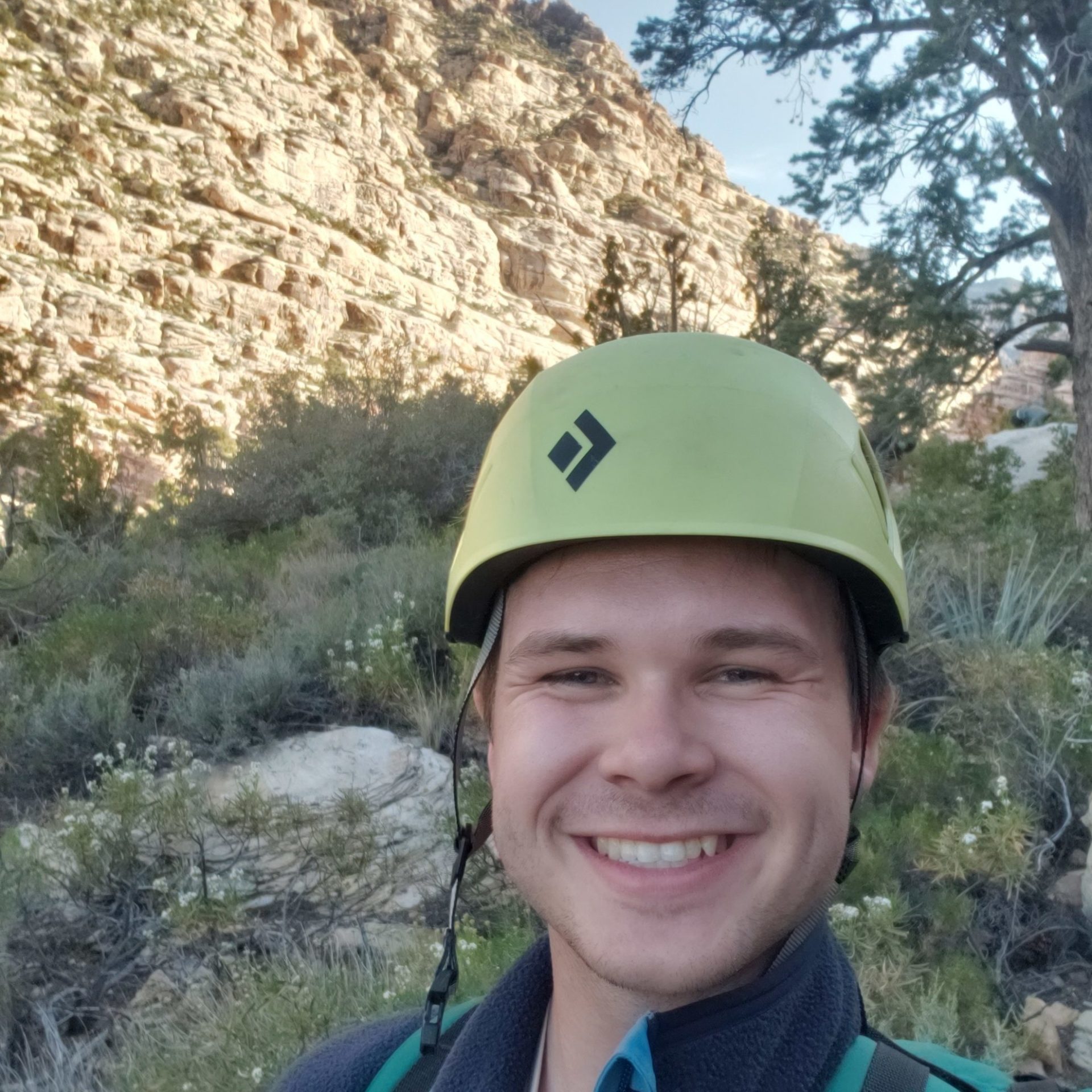 Hoofer Mountaineering Club
