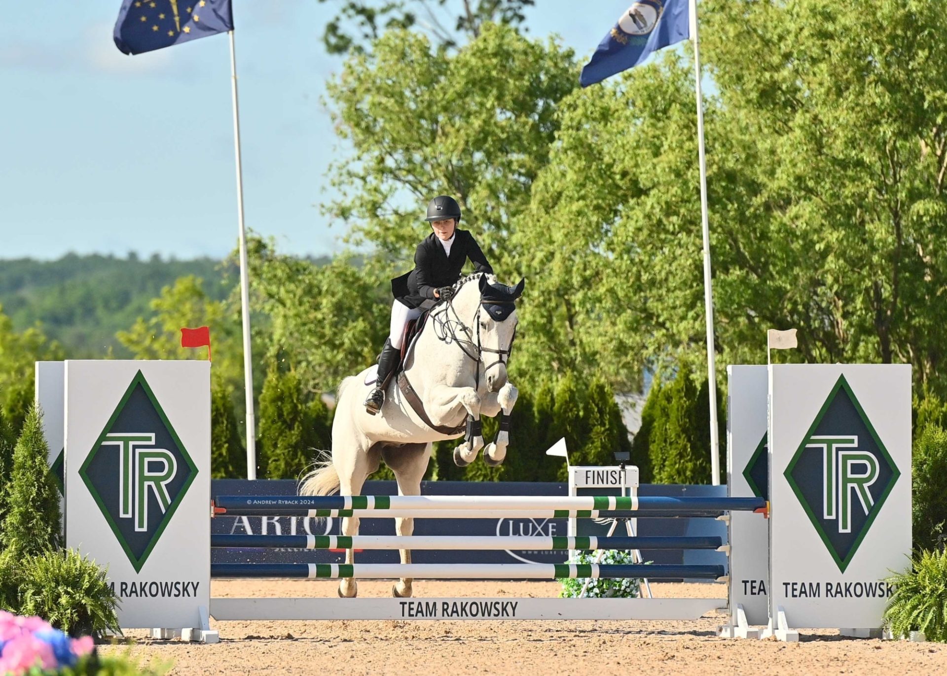 Hoofer Riding Club