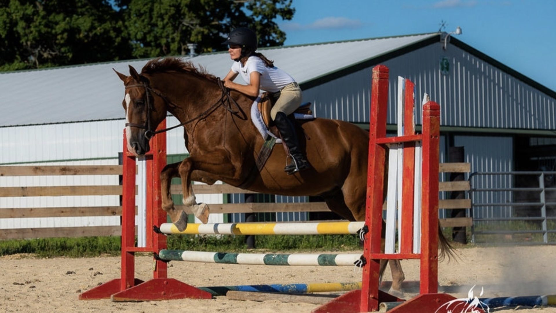 Hoofer Riding Club