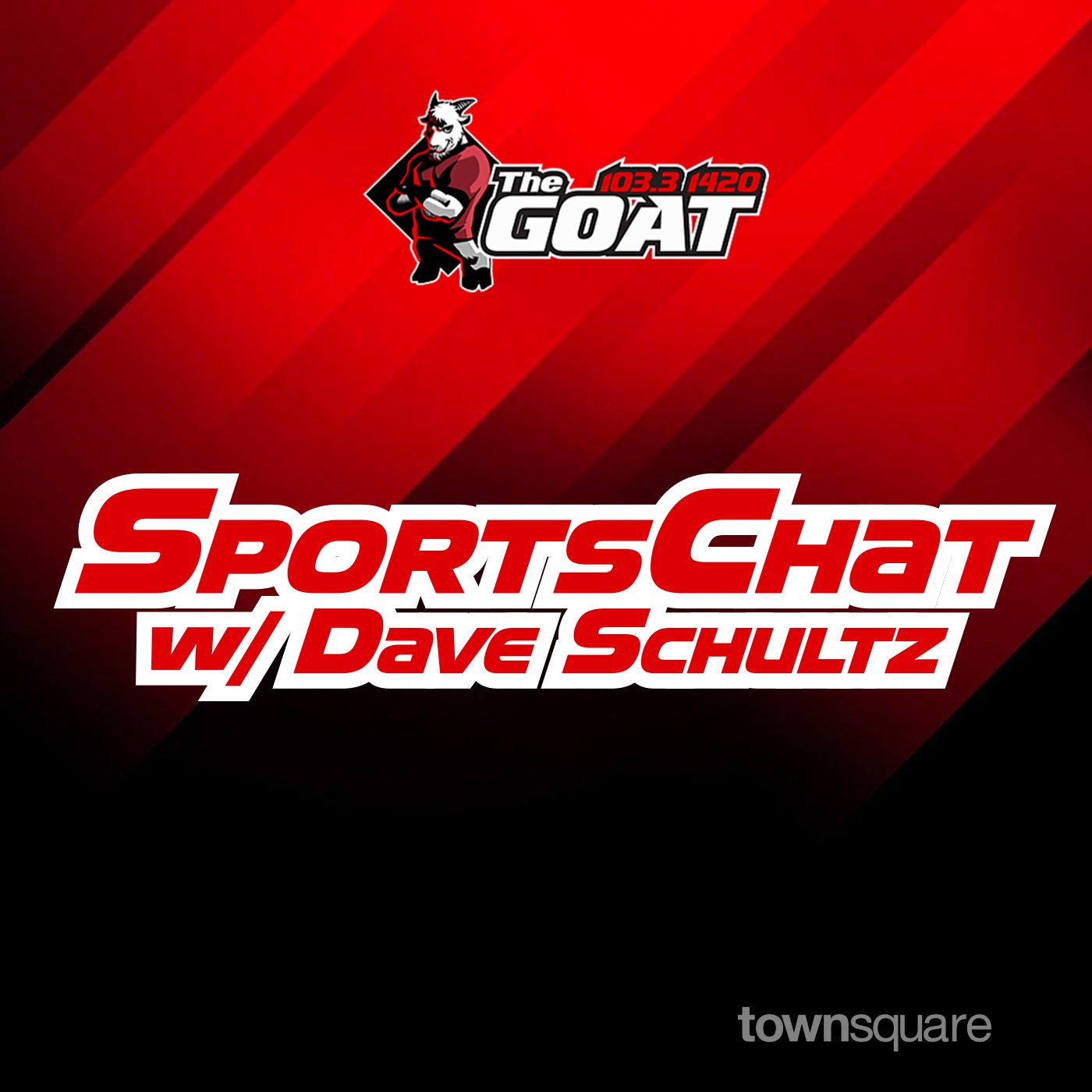 SportsChat with Dave Schultz