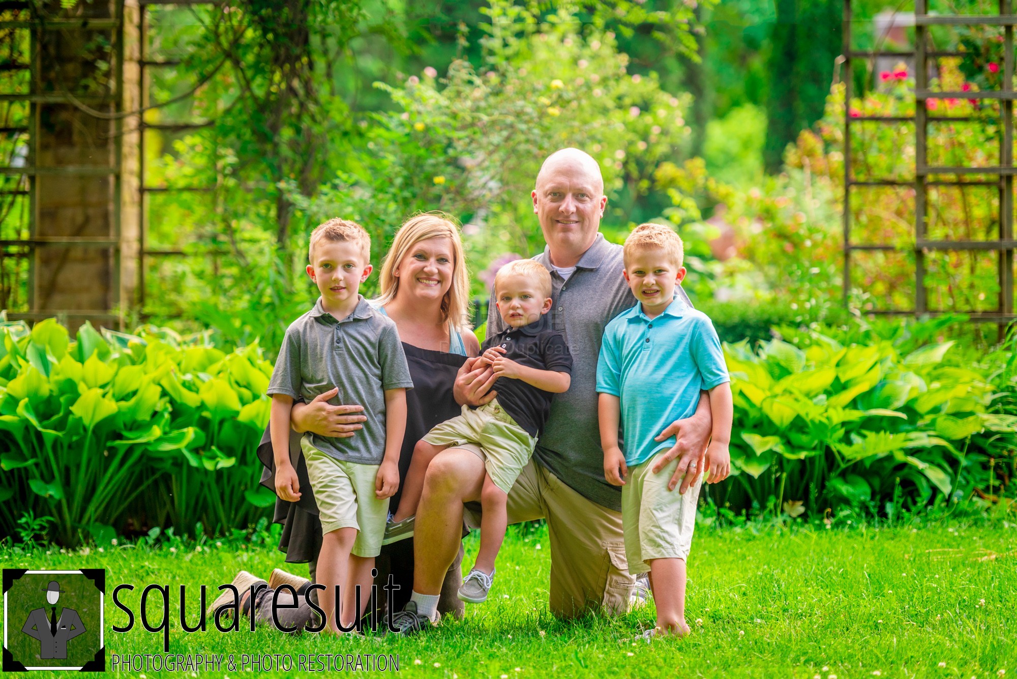 Kirchner Family Photos - Client Galleries - Dayton, OH Custom ...