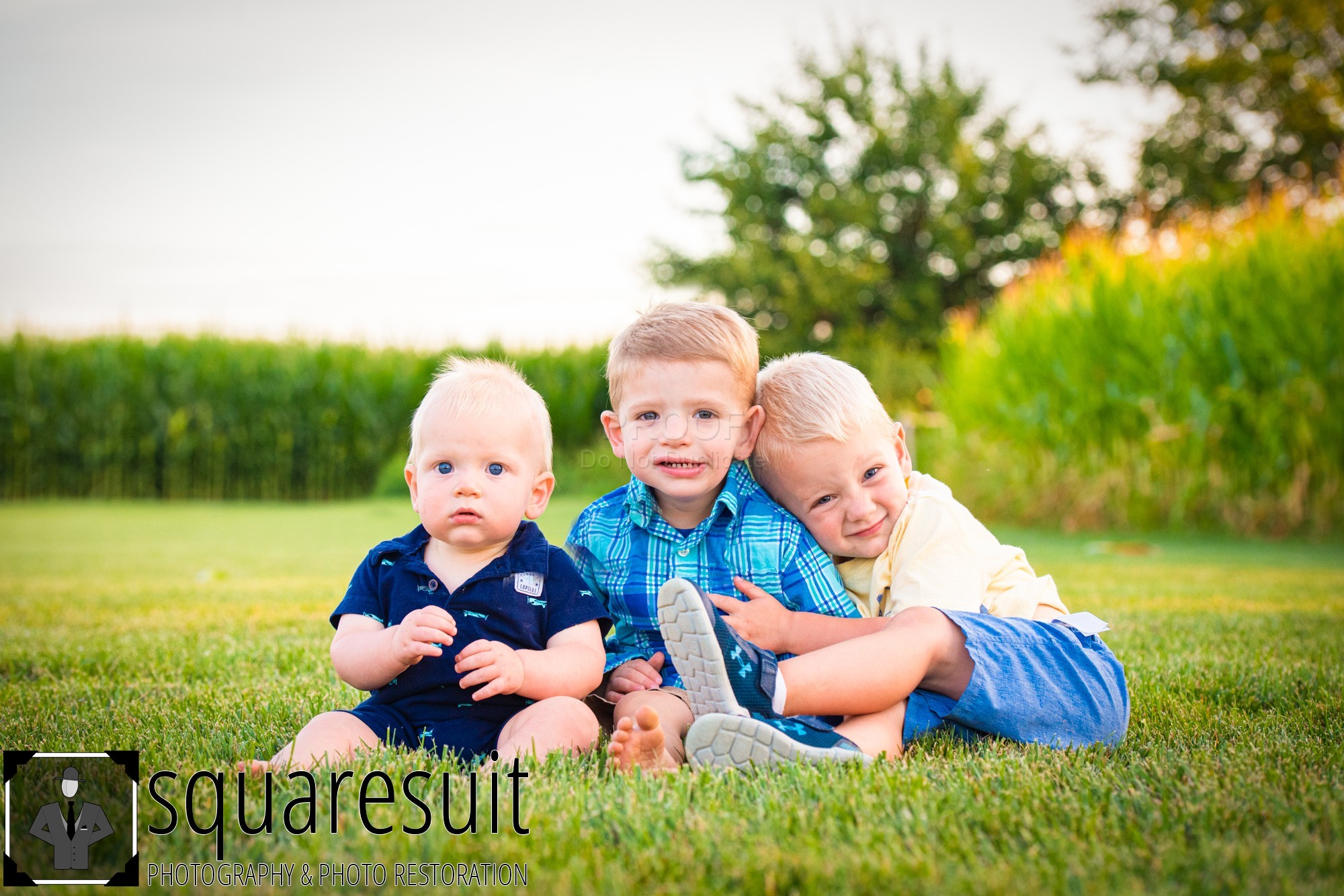 Moorman Family Photos - Client Galleries - Dayton, OH Custom ...