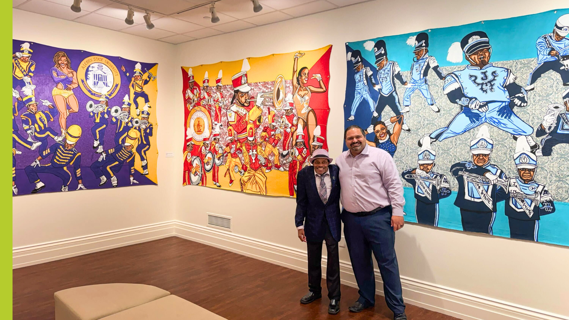 Museum of American Art | The BIGGS Museum
