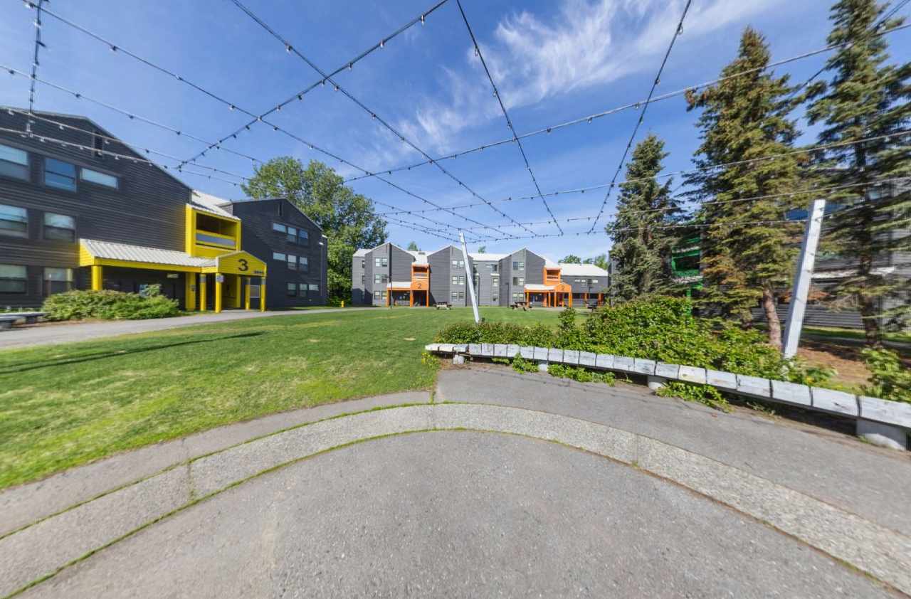 Experience UAA Housing Tour in Virtual Reality.