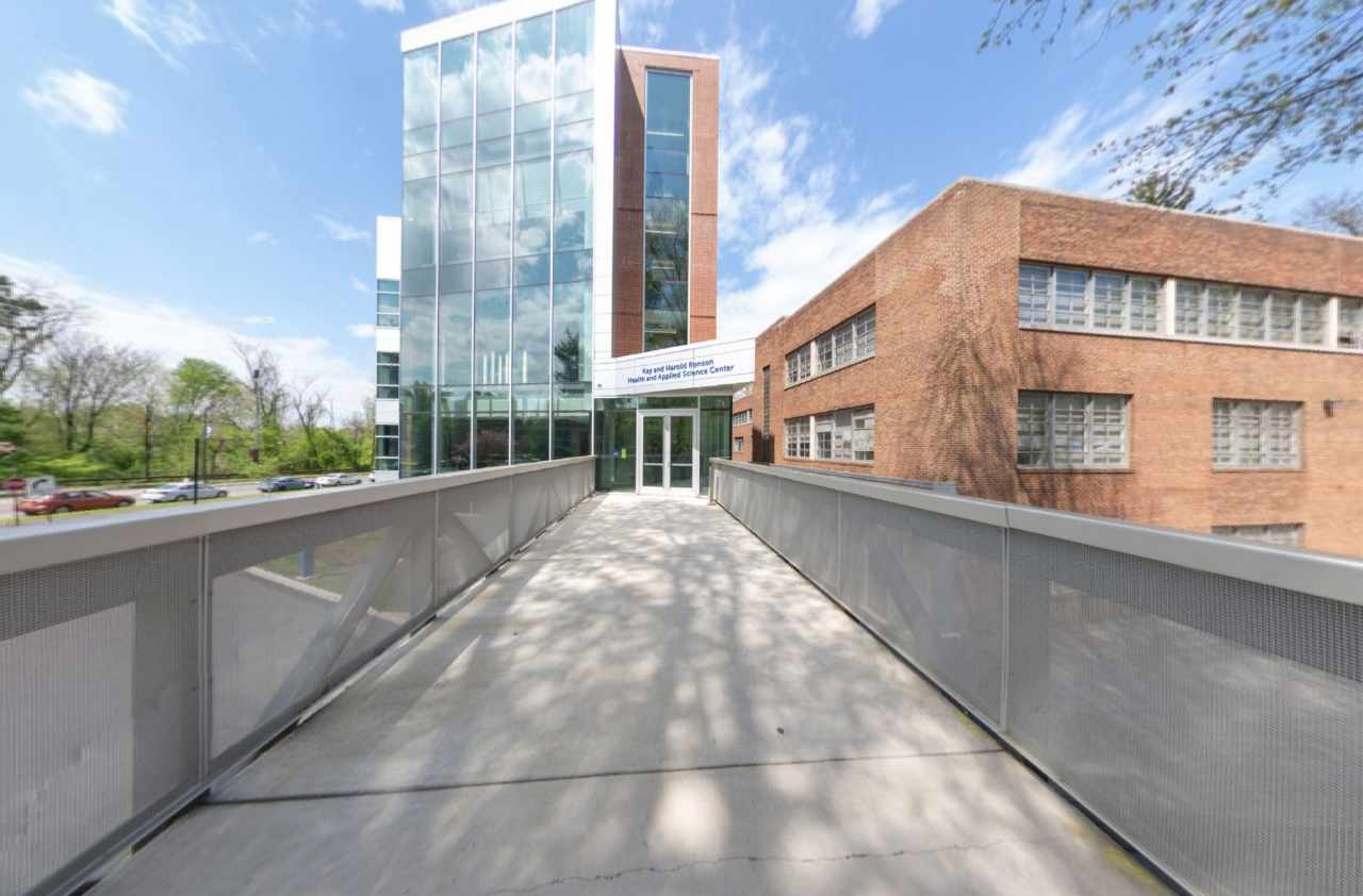 Experience Thomas Jefferson University in Virtual Reality.