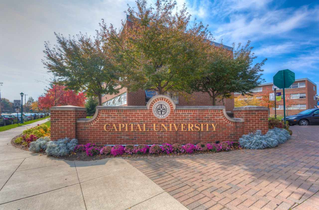 Experience Capital University in Virtual Reality