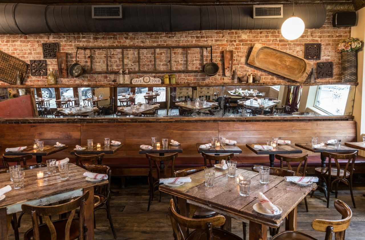 Brick House Cafe - Photos