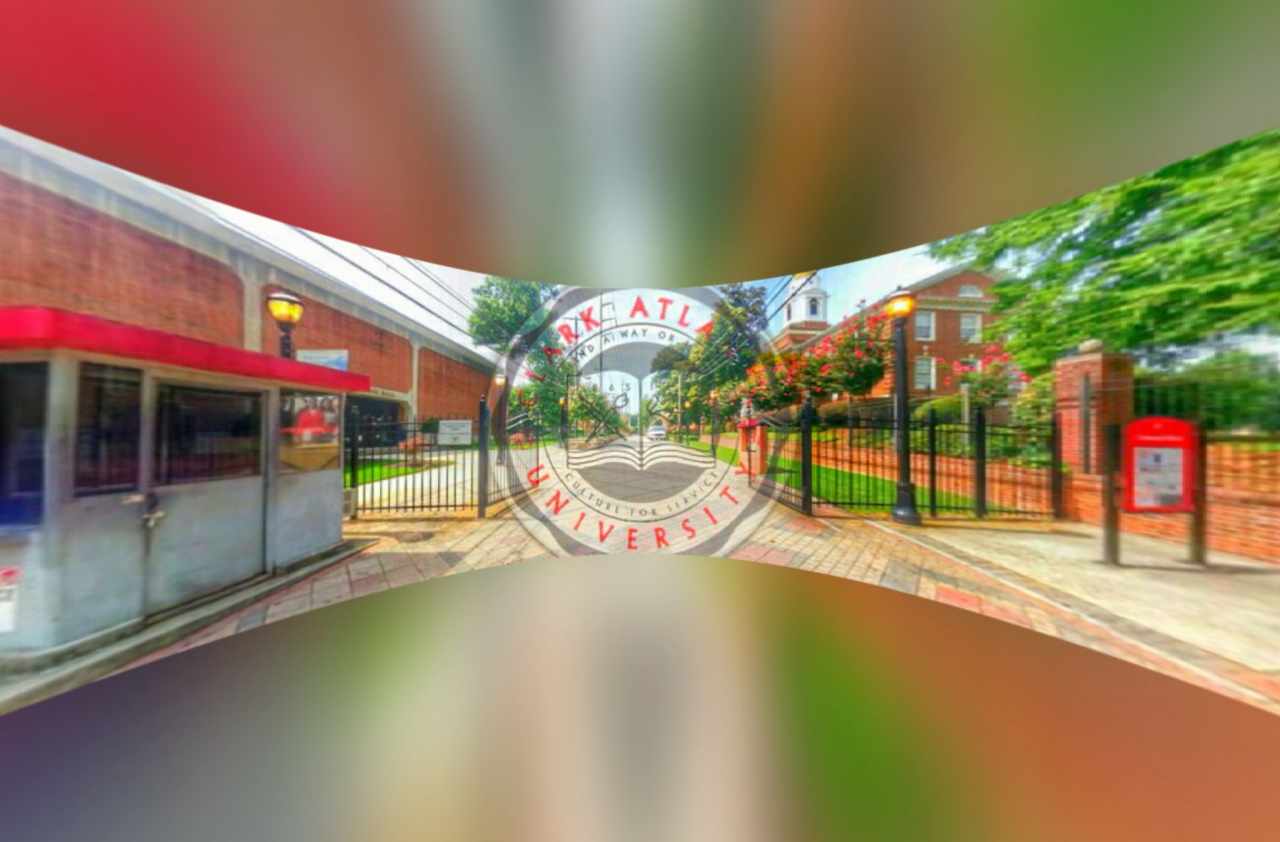 Clark Atlanta University Virtual Tour