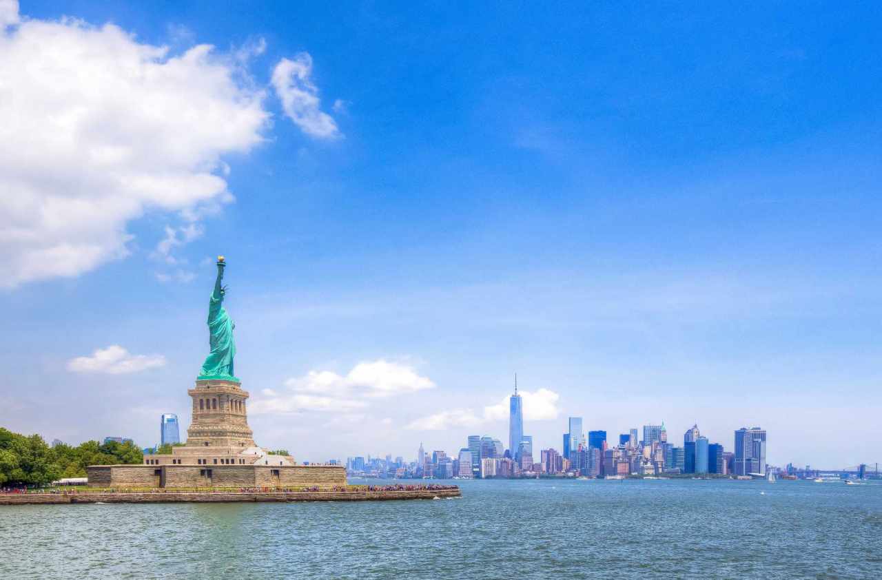 Experience NYC (Sample Tour) in Virtual Reality