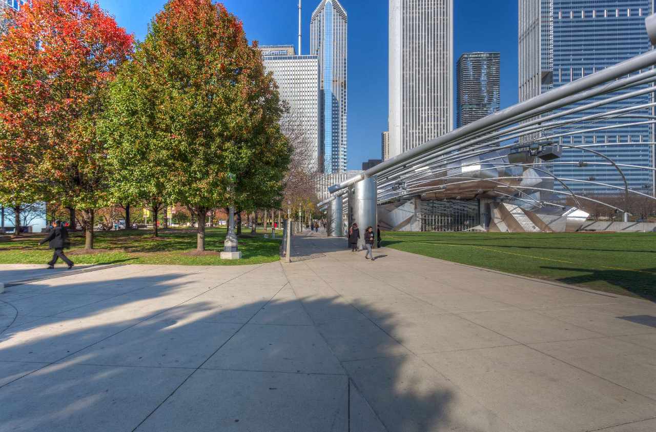 School Of Art Institute Of Chicago Virtual Tour at Robert Thaler blog